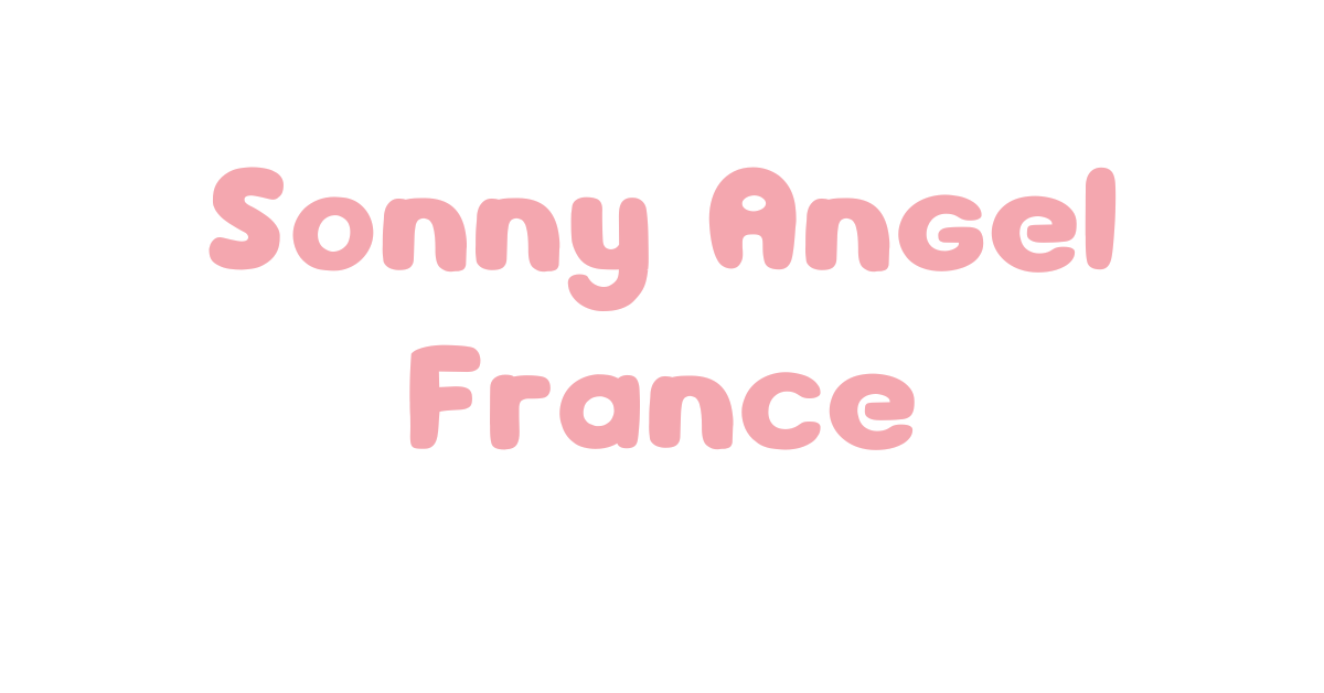 Sonny Angels Hippers - Sonny Angel store official website – Sonny Angel ...