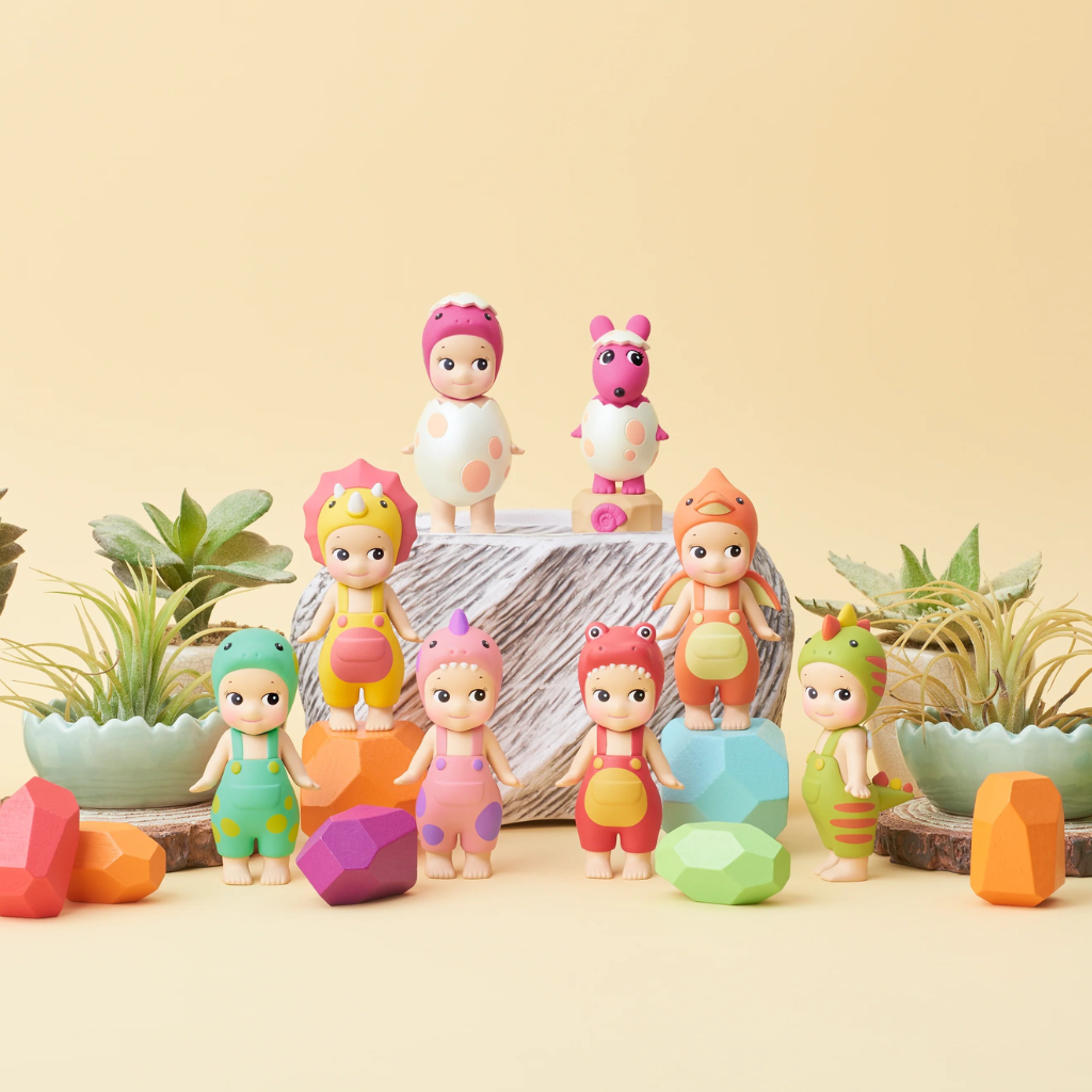 Sonny Angel Italia - Tutte le collezioni – Sonny Angel France