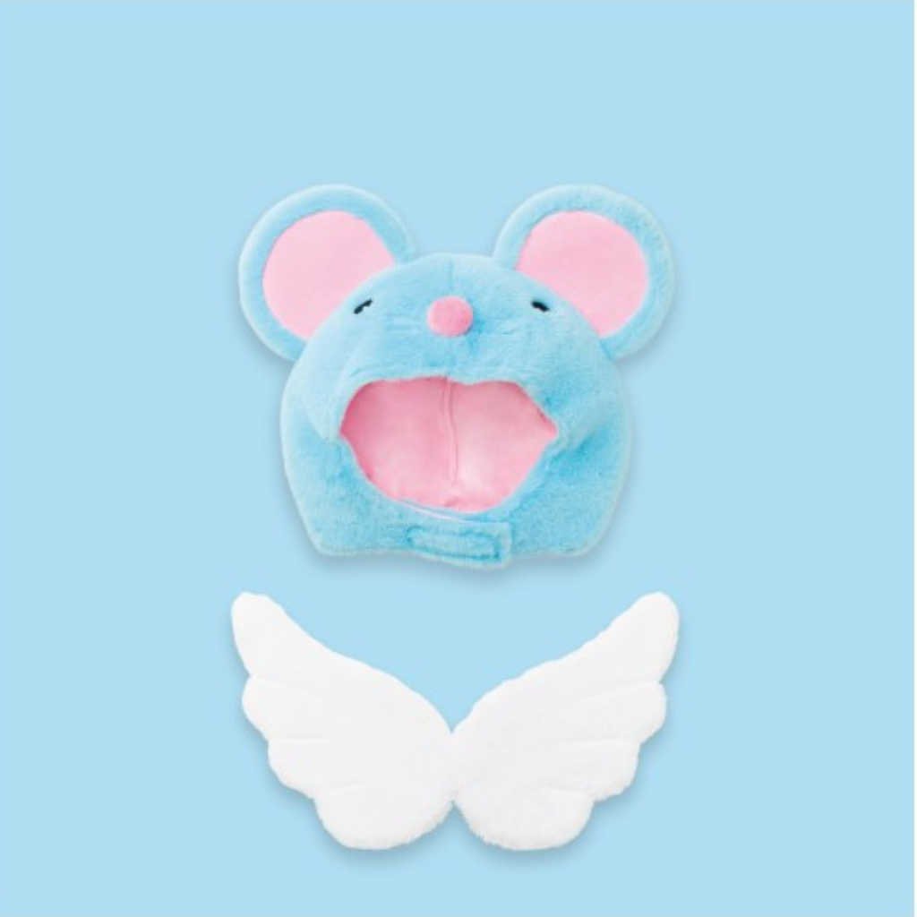 Traje de mouse – Sonny Angel France