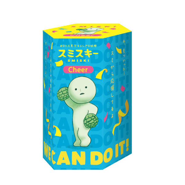 Serie Smiski Cheer - Sonny Angel España – Sonny Angel France