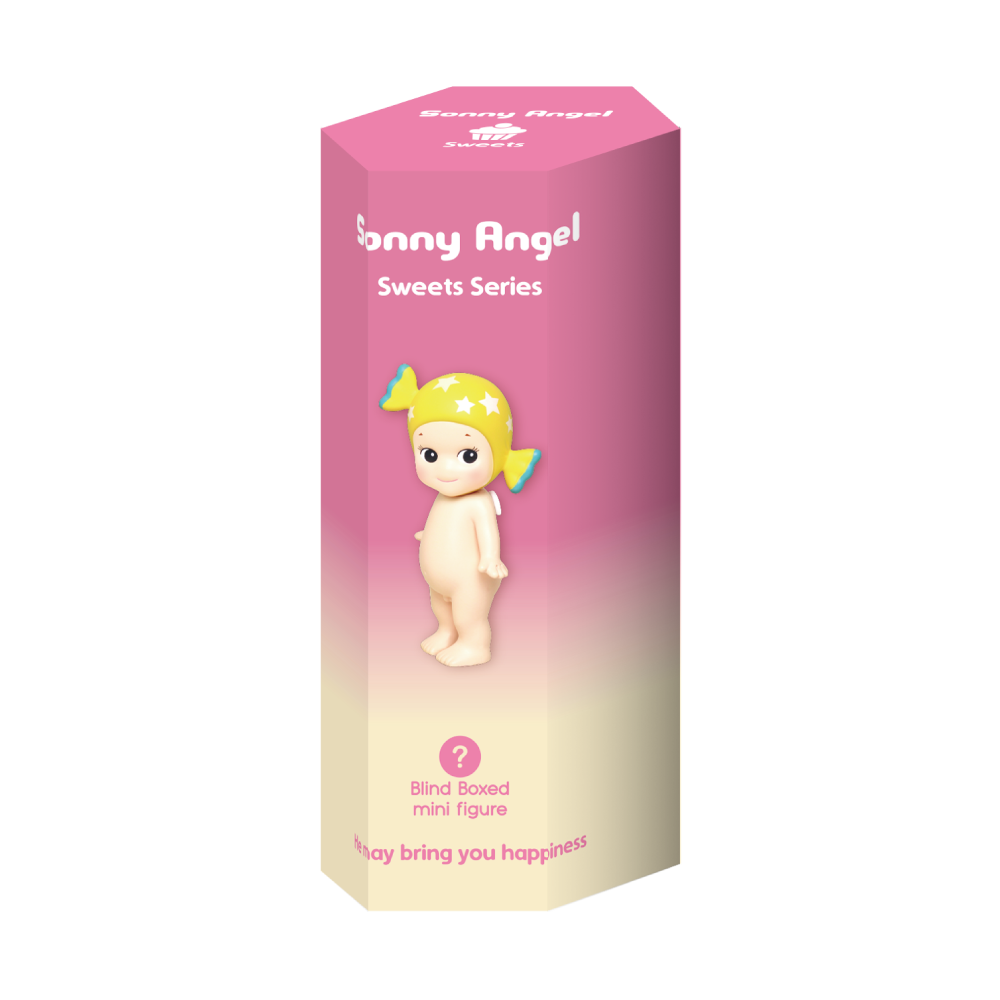 Regular series Sonny Angels - Official site – Sonny Angel France